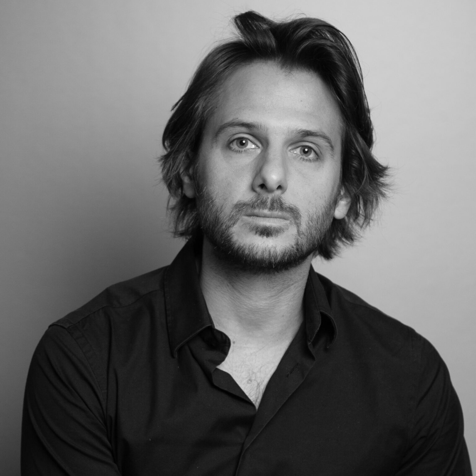 Qui sommes-nous? - AlterNego